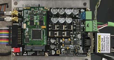 1000W Power Module Design Details Hackaday Io