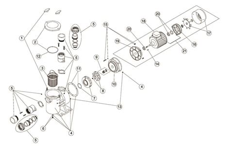 Connection Box For Assembly