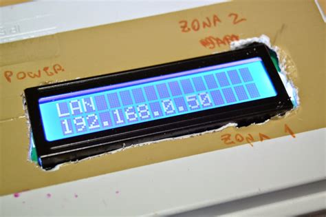 Computermuseo World Arduino Project 9 Comandare Relè Via Ethernet