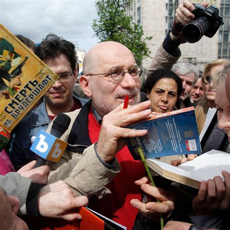 Boris Akunin Index On Censorship