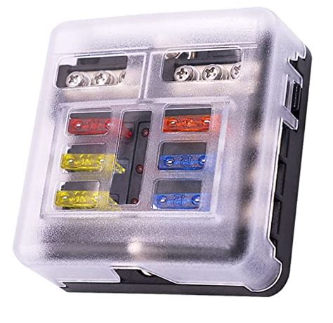 I Tested The Best My Firsthand Experience With The 12 Volt Junction
