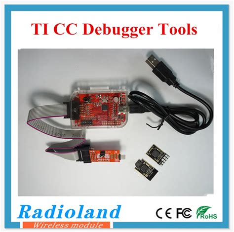 High Quality Ti Programming Tools Cc Debugger Buy Cc Debuggerti