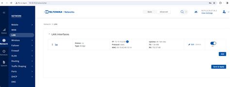 configuración de vpn zerotier en routers de teltonika visiotech