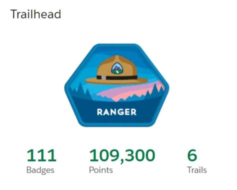 Muhammad Umer On Linkedin Salesforce Ranger Salesforcecertified