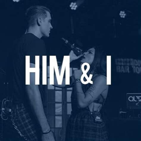 Stream G Eazy And Halsey Him And I Instrumental Free Download By
