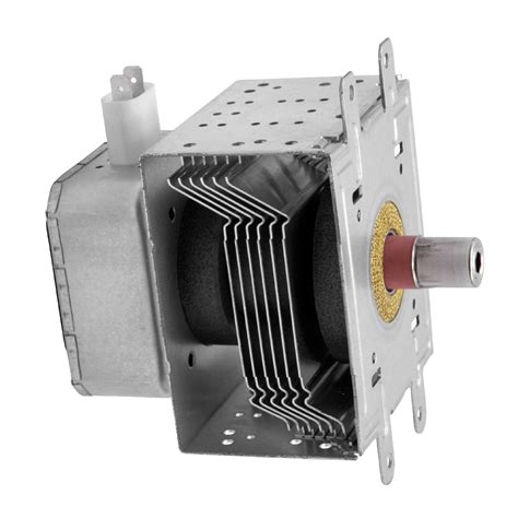 Magnetrón Reemplaza Witol 2m319k Para Microondas Galanz 888100874