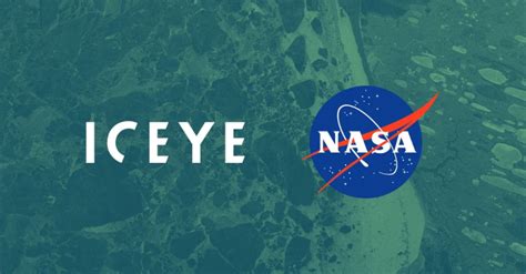 Iceye Receives First Task Order Under Nasa S Csda Program For Sar