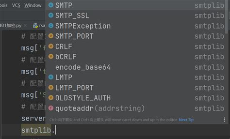 Python发送电子邮件用到的模块与函数 Jaoany 博客园