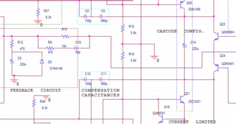 Spice Simulation Algorithm Youspice