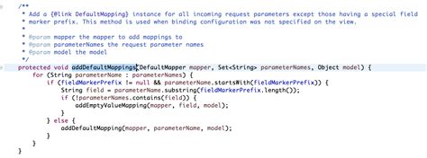 spring webflow 远程代码执行漏洞分析 cve 2017 4971 随风 s blog