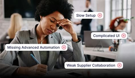 Why Erp Procurement Is Not Enough What You Need To Know