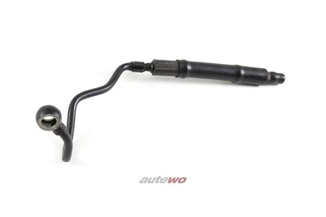 4b0422893a Neu Audi Vw A4 B5 B6 B7 8e Cabrio A6 4b V6 Dehnschlauch