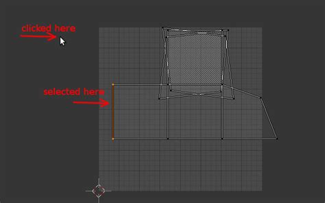 UV Selection Funk Basics Interface Blender Artists Community
