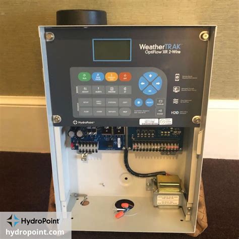 Hydropoint Data Systems On Linkedin Throwback Smartwatermanagement