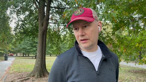 Walker V Warnock Atlanta Voters Weigh In On Hotly Contested Us Senate