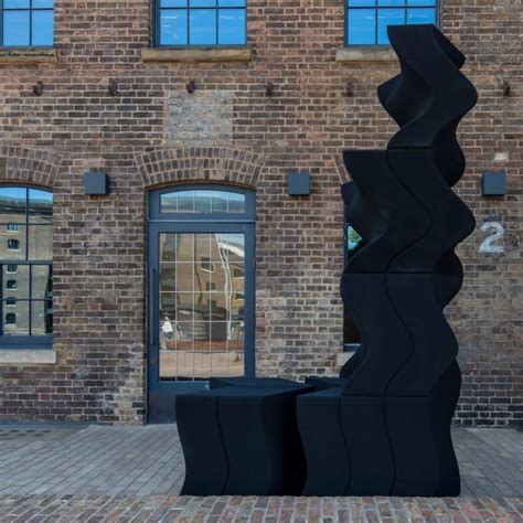 Ten Objects By Zaha Hadid Design That Go Beyond The Simple Translation