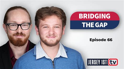 Bridging The Gap On New Jersey