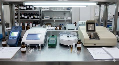 Thermo Scientific Nanodrop Ultra Next Gen Uv Vis Spectrophotometer And