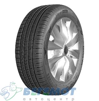 155/65 R14 75T Autograph Eco 3 Ikon Tyres (Nokian Tyres)