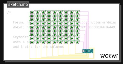 Wokwi Online Esp32 Stm32 Arduino Simulator