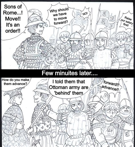 byzantine generals problem r historyanimemes
