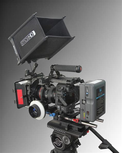 The Big Small Rigs… Trey Solberg