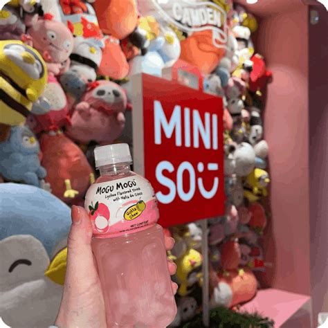 모구모구 전 세계 1위 코코넛 젤리 음료 Official Mogu Mogu