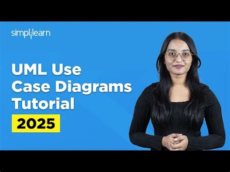 UML Use Case Diagram Tutorial Unified Modeling Language