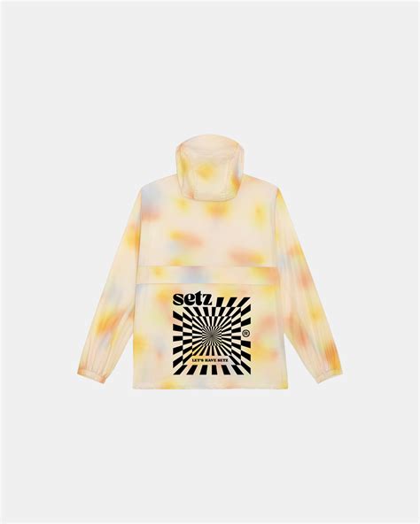 Windbreaker Setz Setz