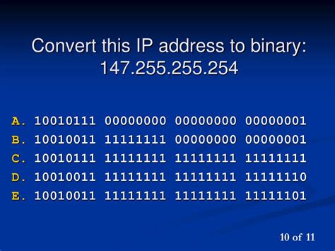 PPT Binary Lesson Hexadecimal And Binary Practice PowerPoint Presentation ID