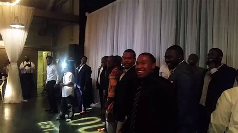 Eta Psi Of Omega Psi Phi We Dont Need No Music Youtube