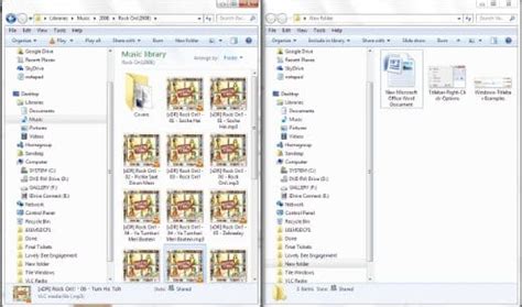 Snappy Ways To Tile Windows Vertically On Windows PCs