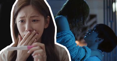 Sexual Content In New K Dramas Triggers Criticism Clashing Opinions