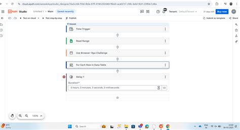 Uipath Cloud Studio Studio Uipath Community Forum