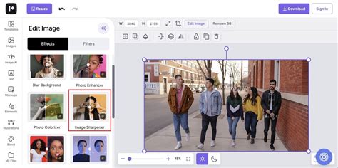 2025 Best Tools To Unblur Text In Images Online Free