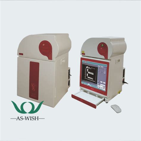 Pcr Dnarna And Protein Multicolor Fluorescence Imaging Analysis System