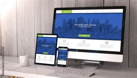 تصميم مواقع ويب كاملة عن طريق إستخدام Html Css And Javascri خمسات