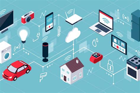 Iot Devices Could Become 40 More Energy Efficient With This Ai Based Approach Techspot