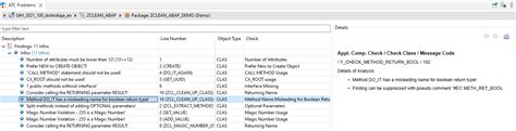 How To Enable Clean Code Checks For ABAP SAP Community