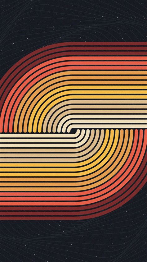 Retro Minimal Wallpapers 4k Hd Retro Minimal Backgrounds On Wallpaperbat