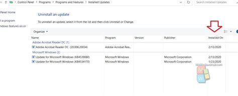 How To Run Blue Screen Error Bsod Troubleshooter In Windows 10 After An Update Is Installed