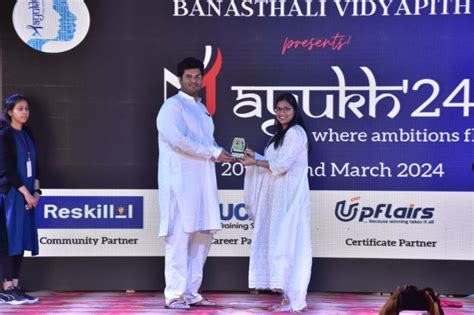 shreya goyal on linkedin mayukh techfest winners tehnical