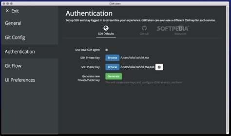 GitKraken Download Mac Softpedia