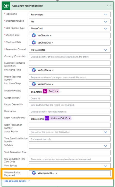 Parse Adaptive Card Data With Power Automate