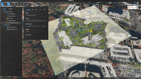 Arcgis Earth Adds Kml Editing