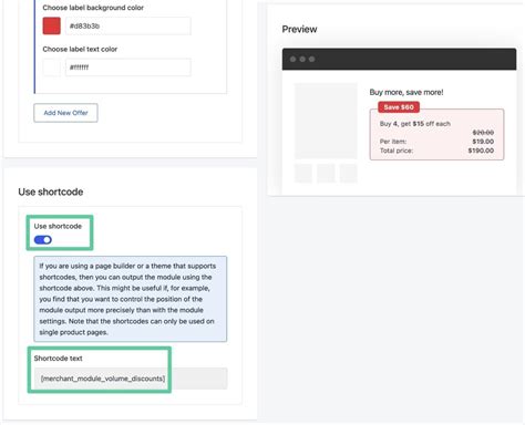 How To Set Up Quantity Based Discounts In WooCommerce AThemes