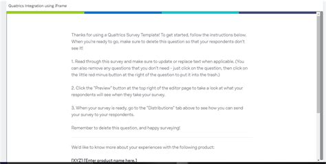 qualtrics integration in ui5 or any website go coding