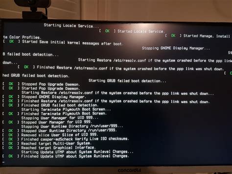 stuck at this screen can t install pop os 21 04 r pop os