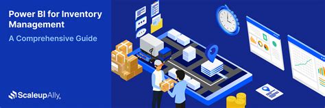 Power Bi For Inventory Management A Comprehensive Guide