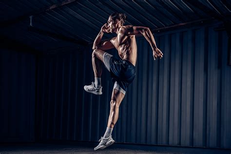 Felix Shumack Sport Photography Motion Spotlight Feb 2018 Magazine Production Paradise